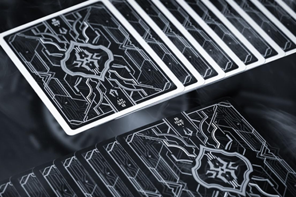 Playing Cards | CPPS